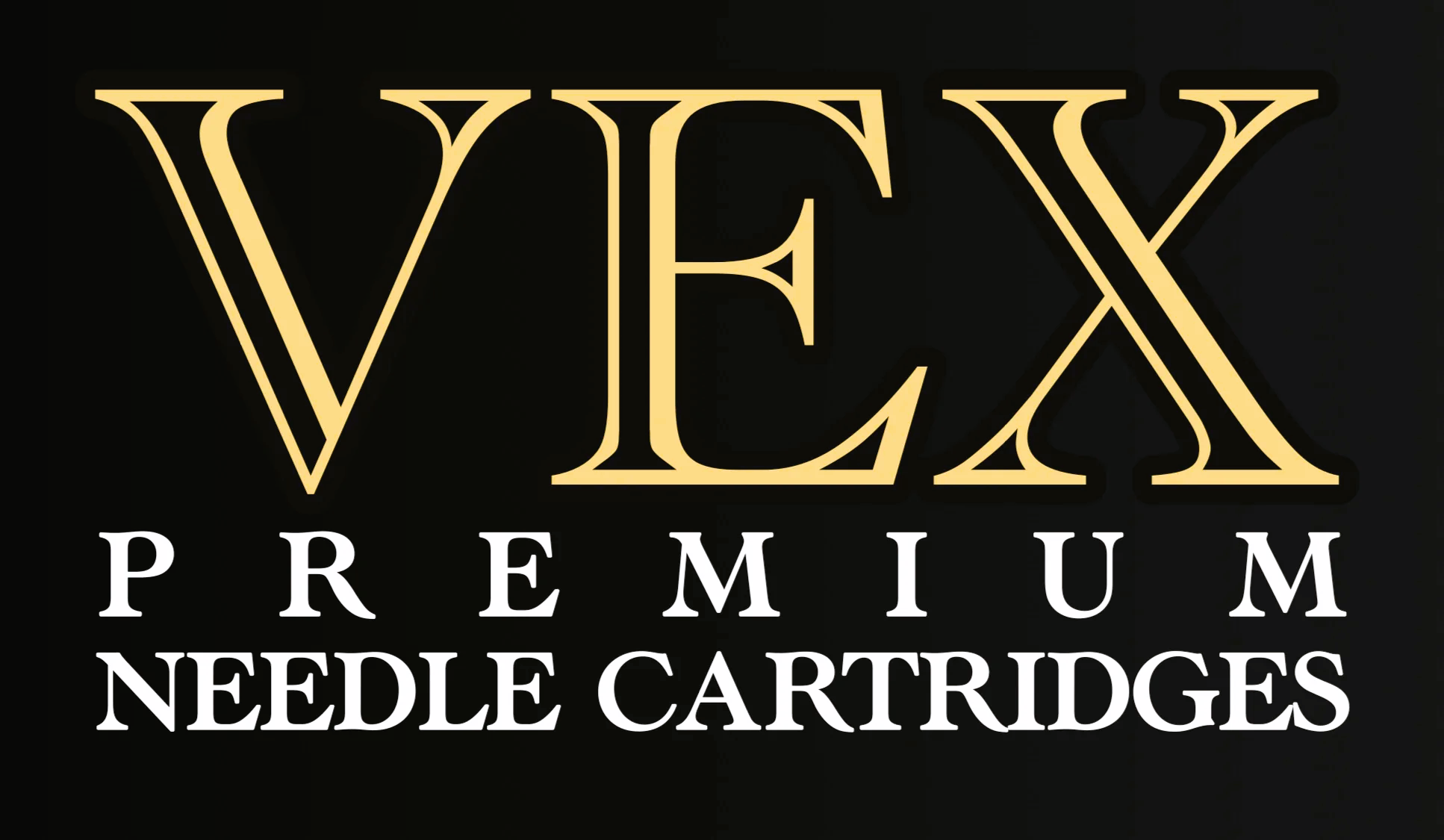 VEX tattoo needle cartridge – VEX TATTOO NEEDLE CARTRIDGE